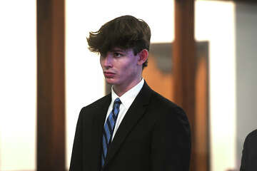 Driver appears in court for Fairfield crash that caused injuries