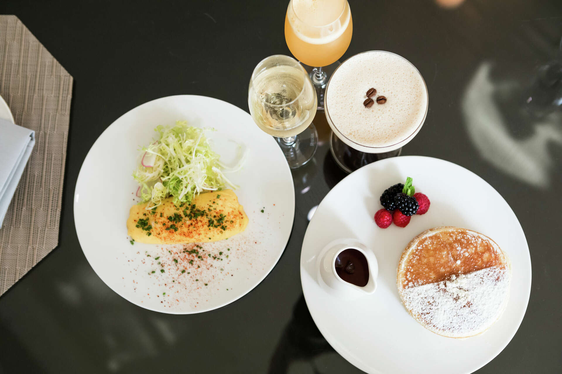 Emma Jane opening in Houston, offering English-style tea, cocktails