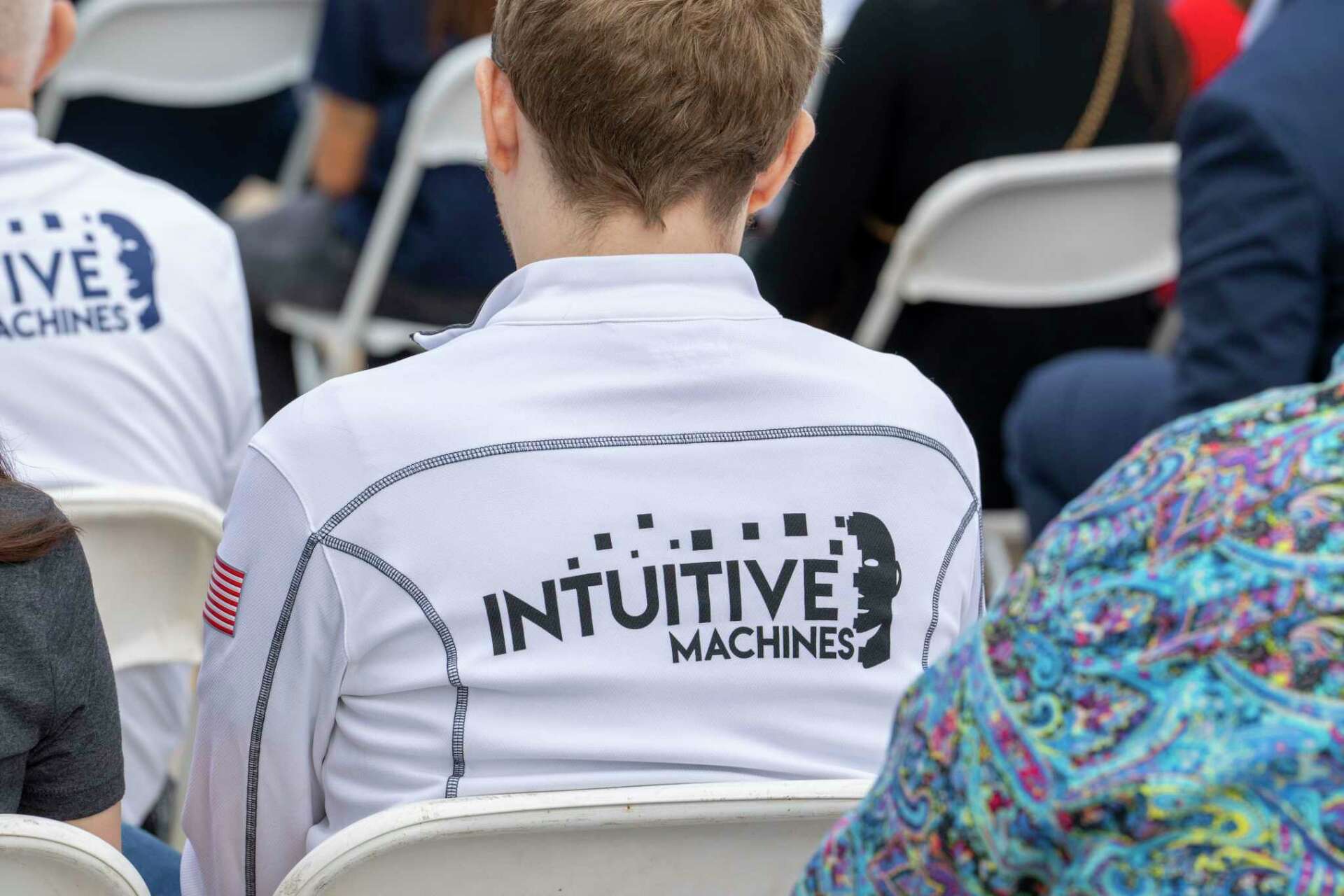 Houston’s Intuitive Machines is laying off employees in Maryland