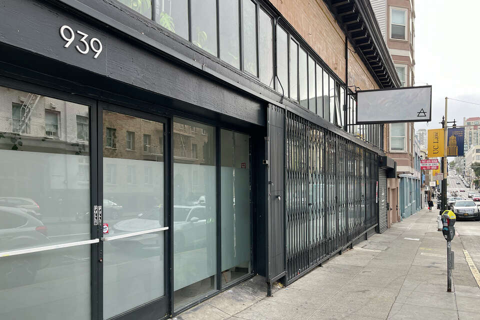 San Francisco's secret retreat has the largest sauna in the country