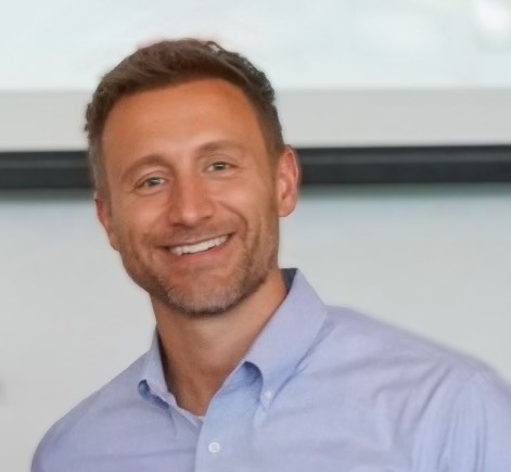 Jason Story seeks to empower others while nurturing a curious mind