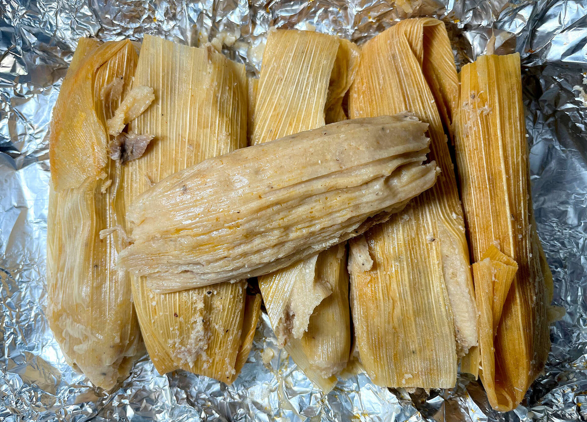 12 places to order your holiday tamales in San Antonio