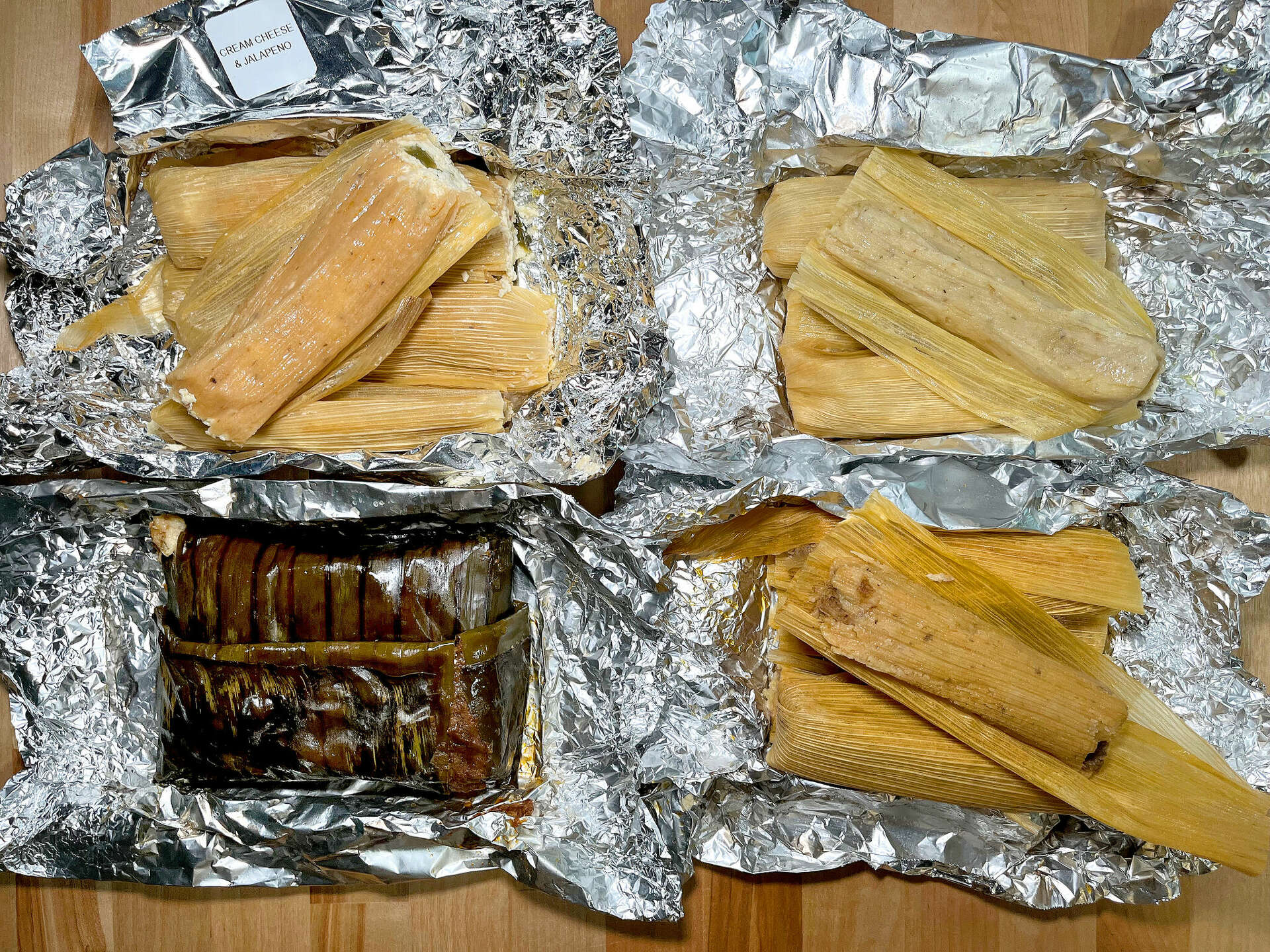 12 places to order your holiday tamales in San Antonio