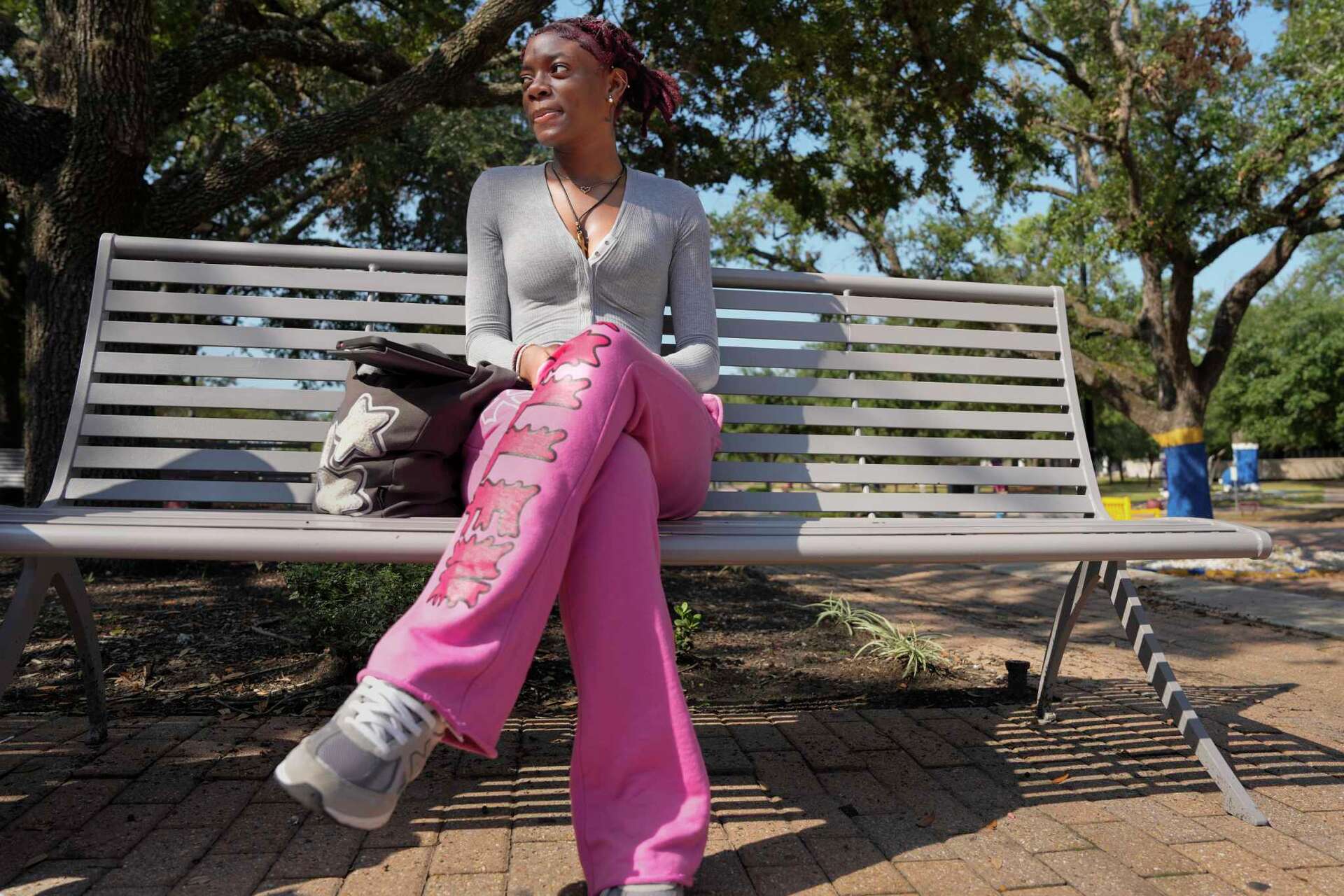 Liberal students on Houston campuses respond to election