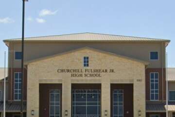 CFISD College Academy’s first-ever graduating class finishes high ...