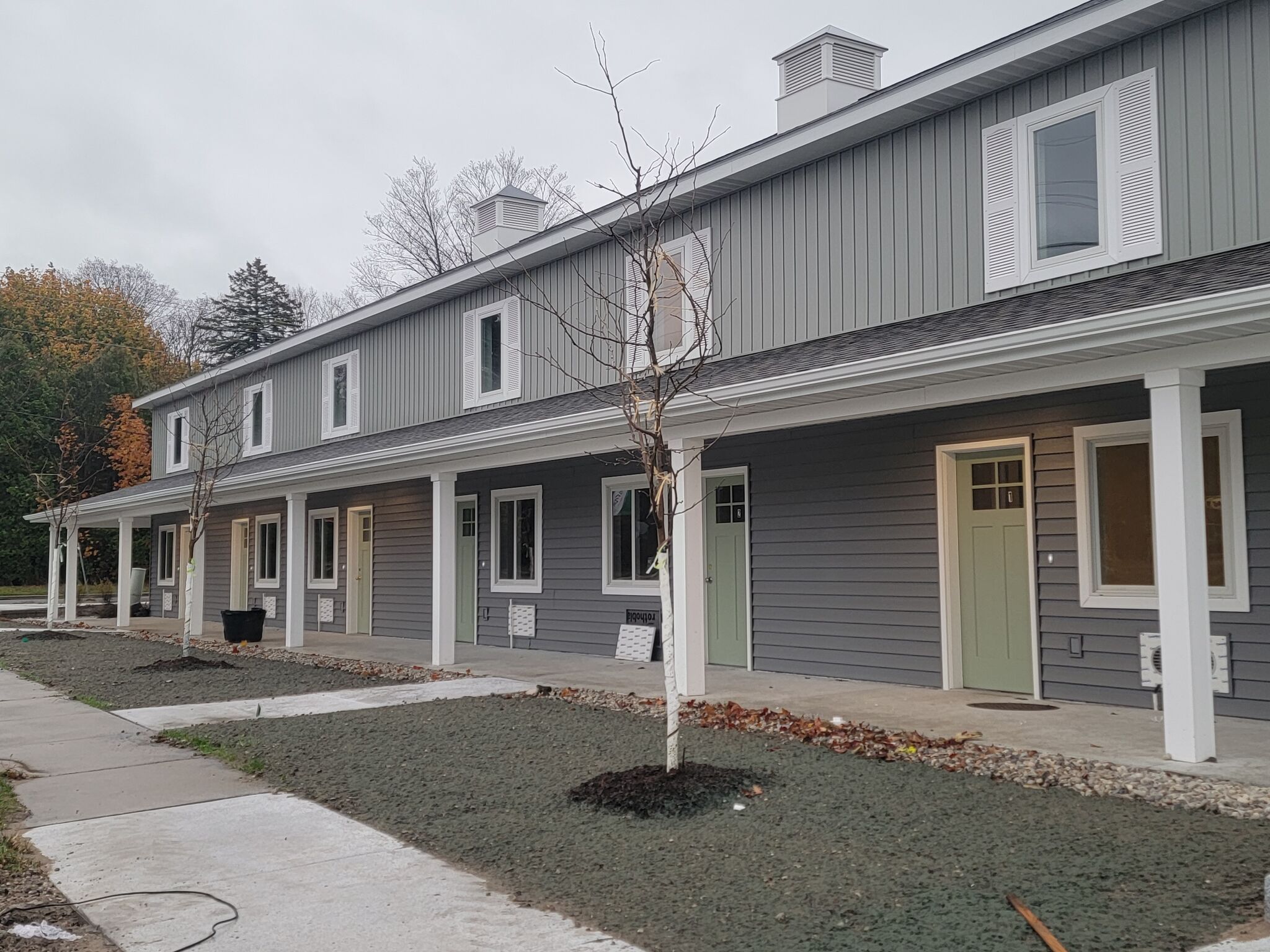 Frankfort's housing initiatives inspire Michigan communities