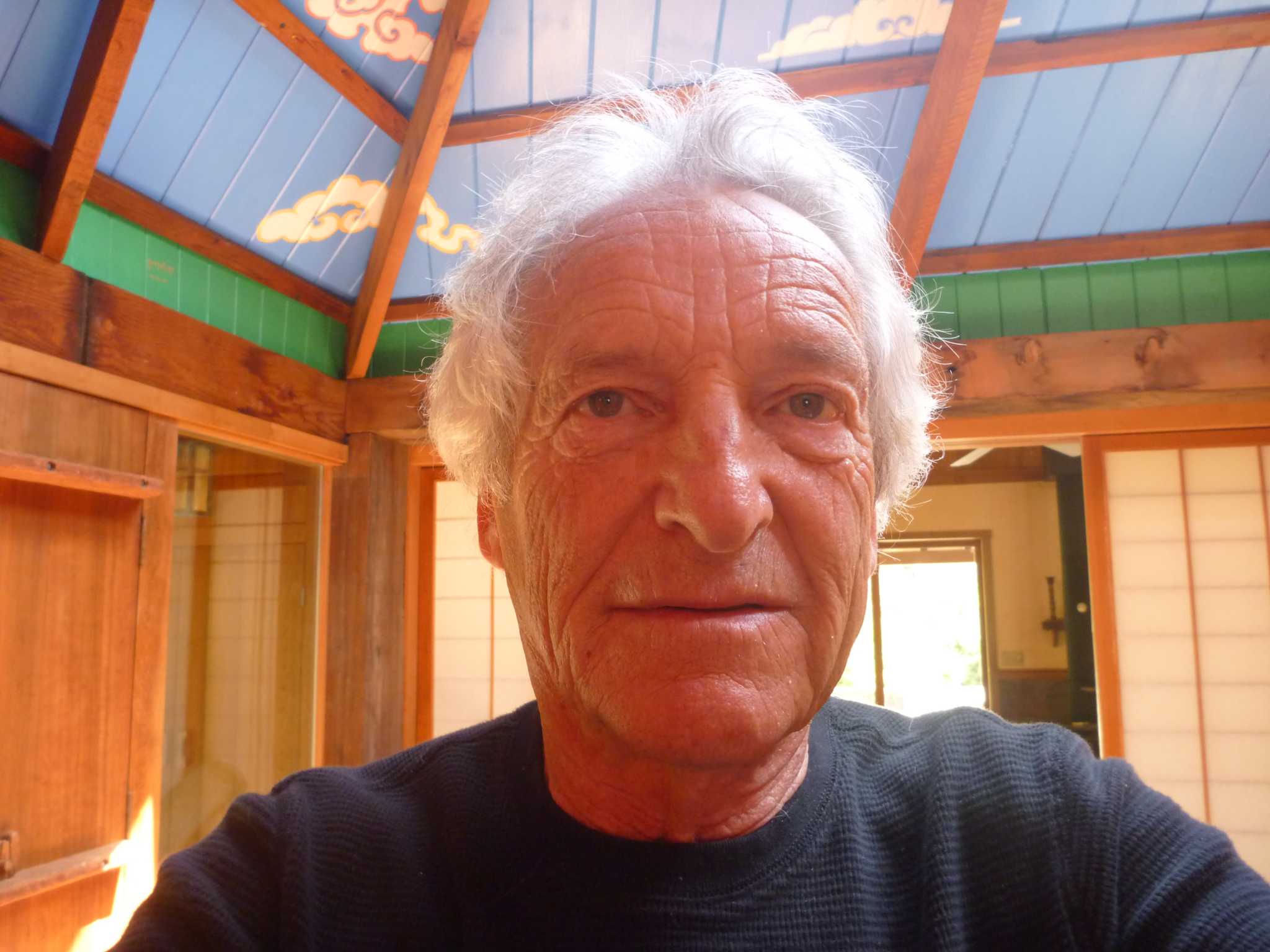 Sim Van der Ryn, UC Berkeley green architecture professor, dies at 89