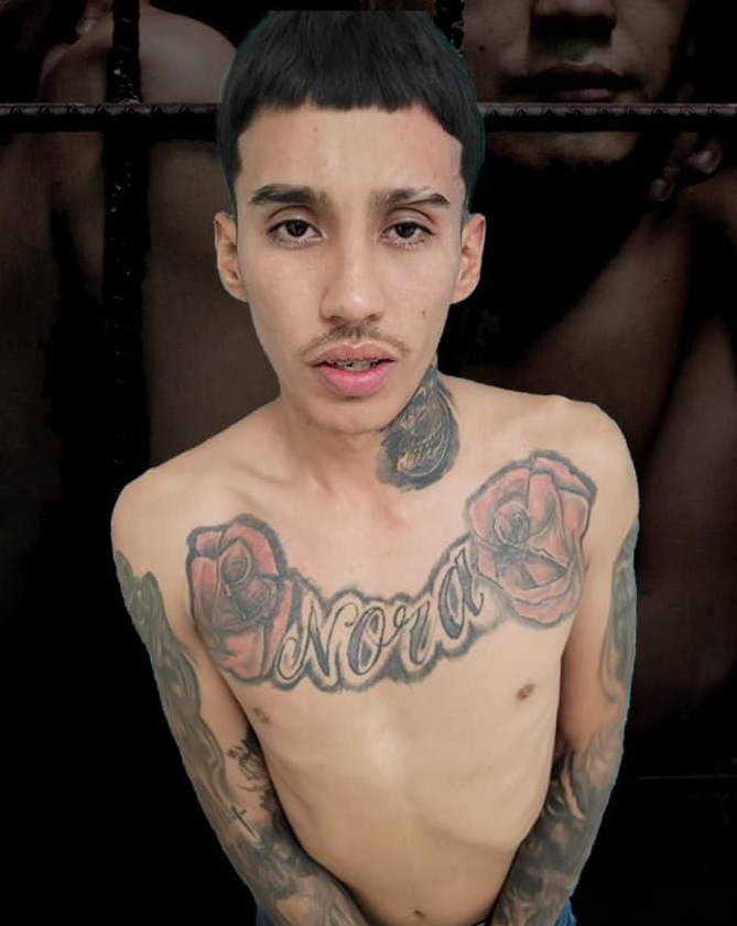 Cartel Del Noreste member arrested near Laredo H-E-B by Border Patrol