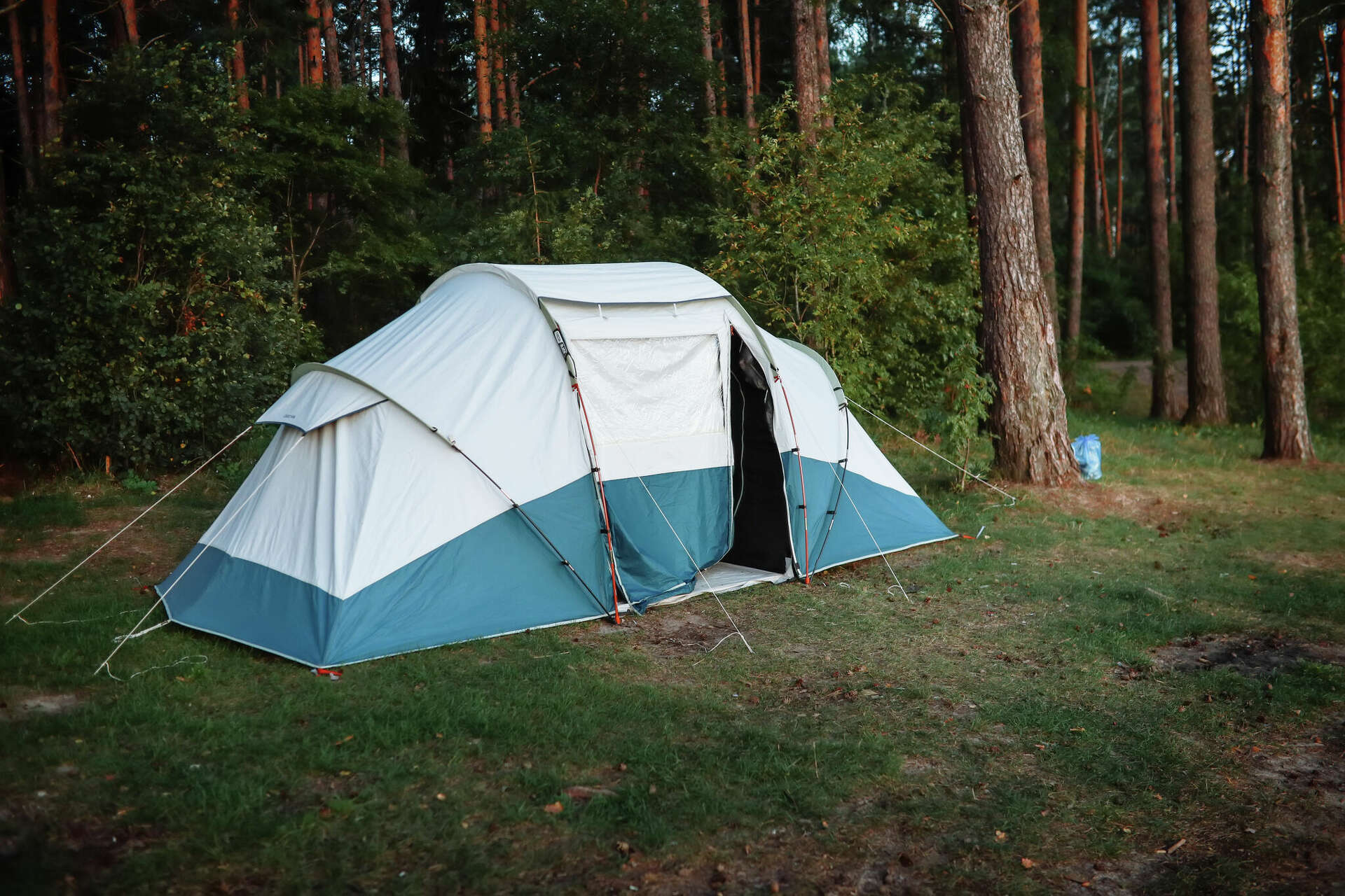 Michigan state park reservations open Nov. 23 for Memorial Day trips