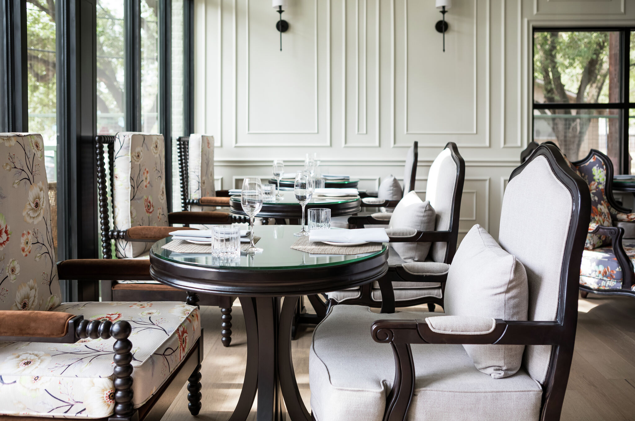 Houston group behind its biggest beer gardens opens new spot