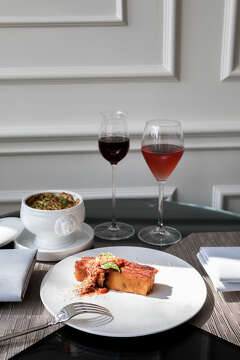 Houston group behind its biggest beer gardens opens new spot