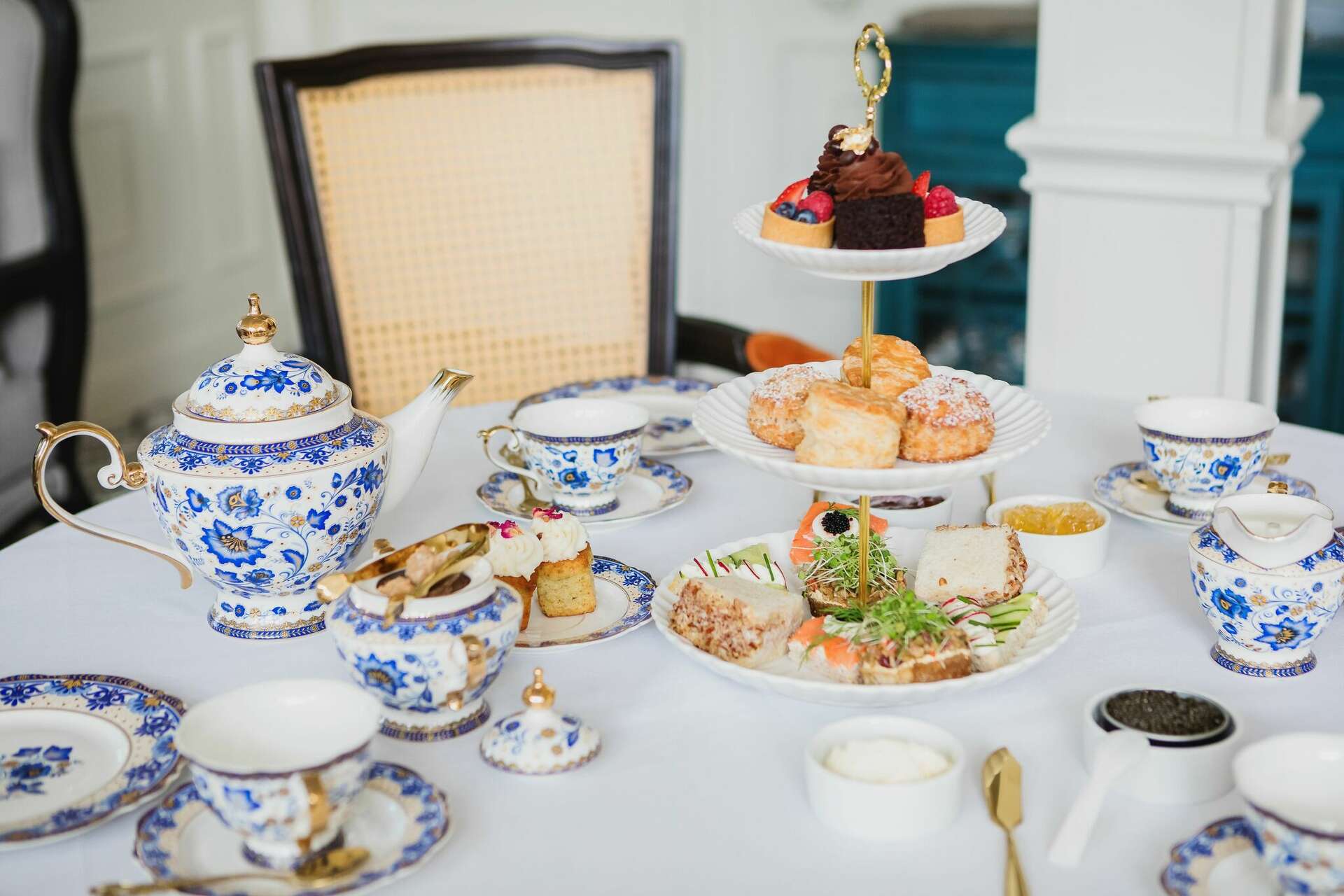 Houston group behind its biggest beer gardens opens new spot