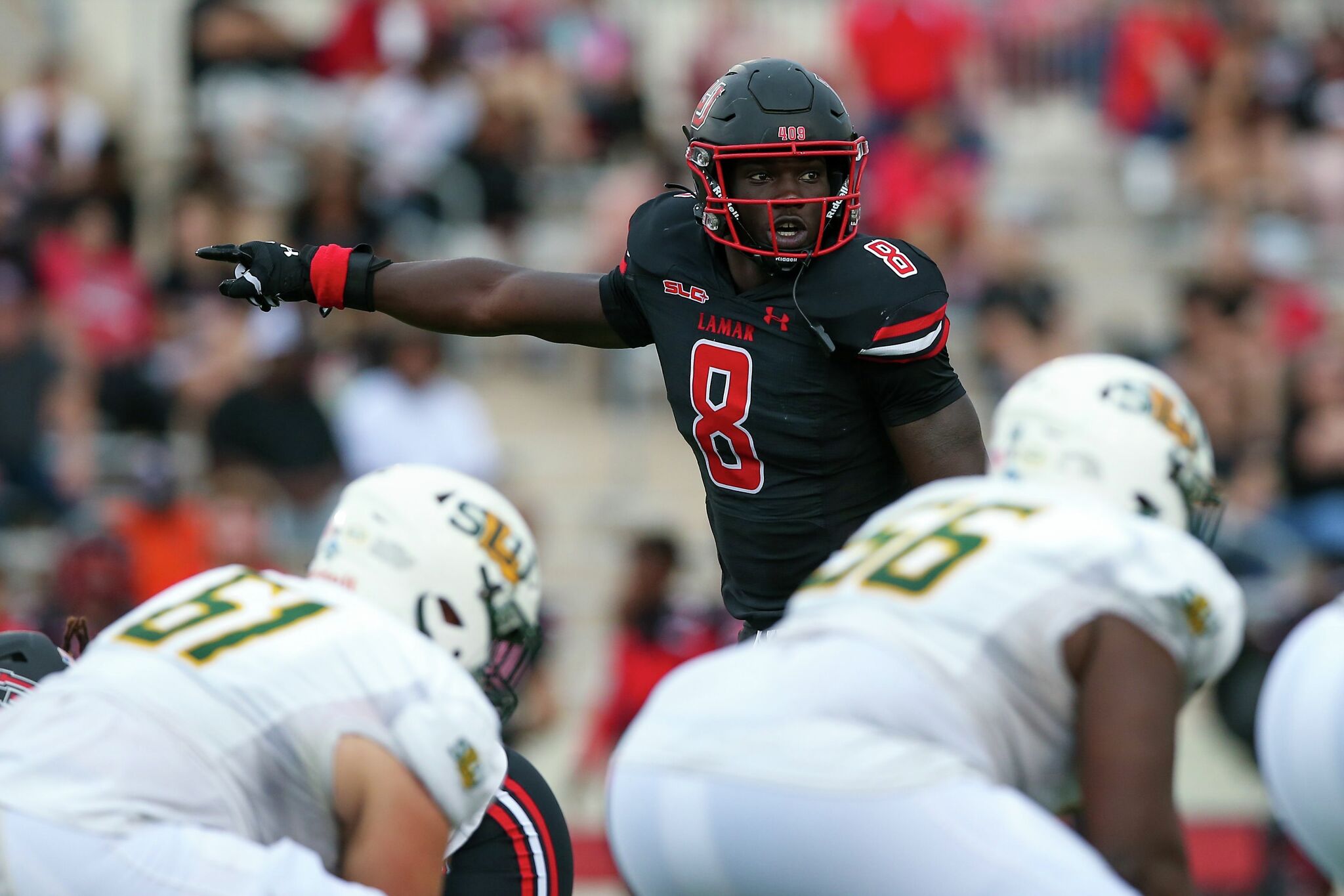 Lamar football: Cardinals look to revitalize playoff resume at UIW