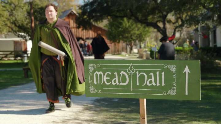 New Braunfels Renaissance Faire returns for second year