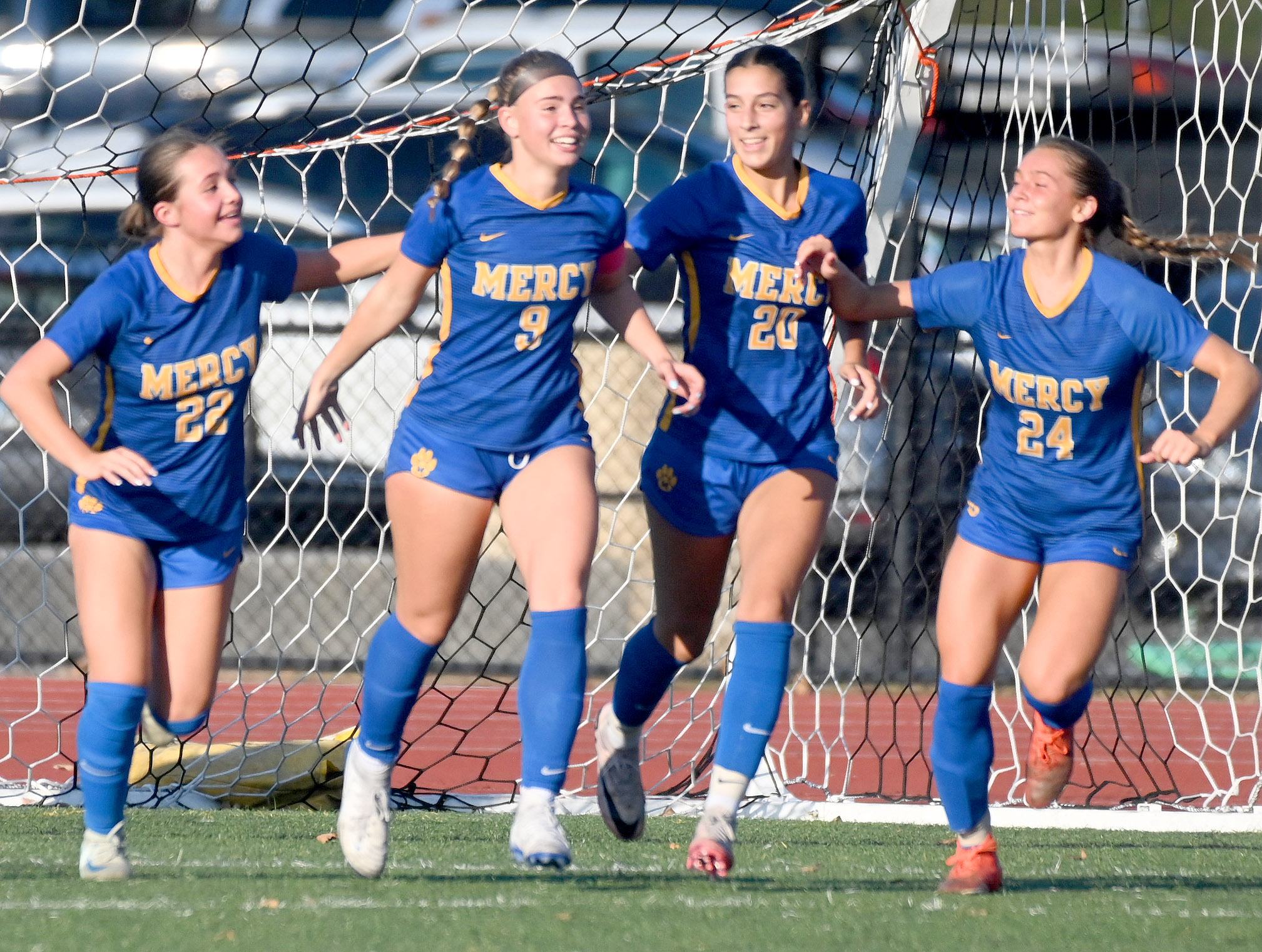 CIAC girls soccer tournament quarterfinals what you need to know