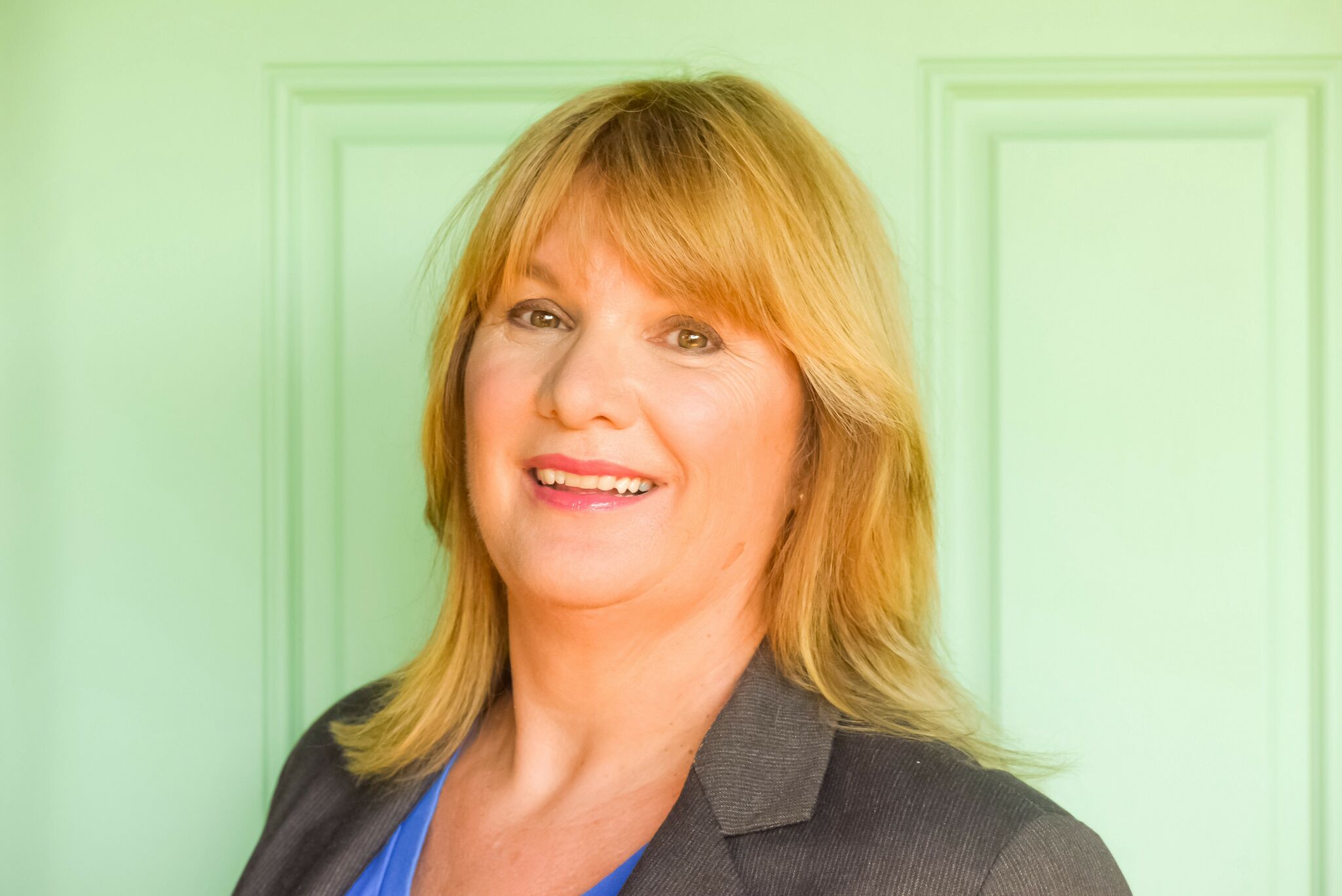 Women@Work breakfasts focus on Women's Fund leader, training for net