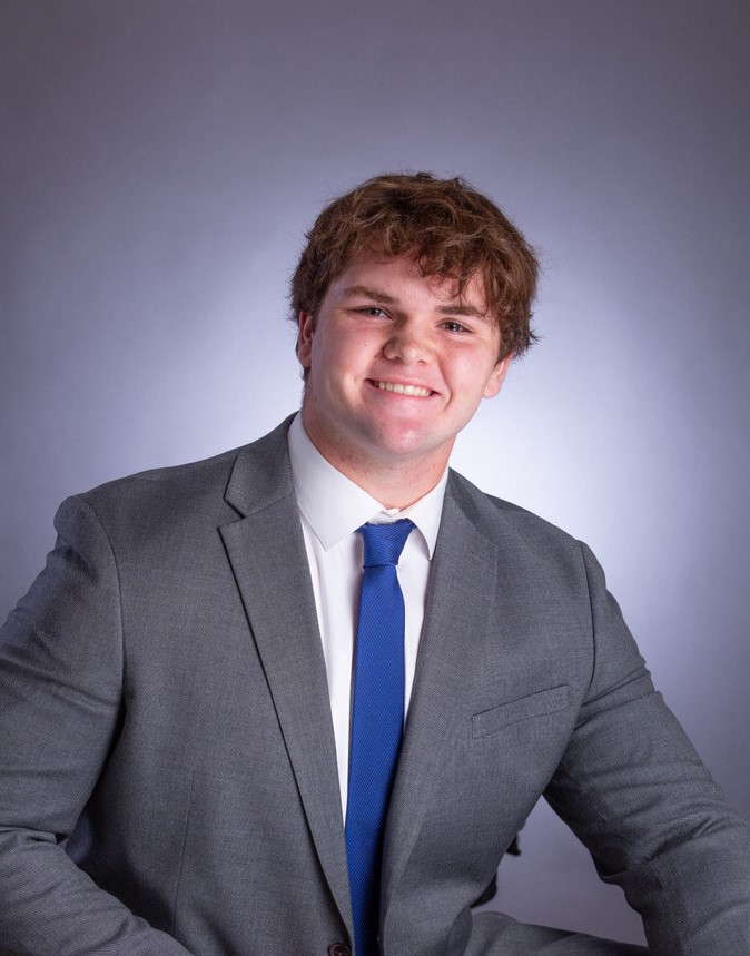 Chemics' Stoecker earns unlikely MVP honor as a lineman