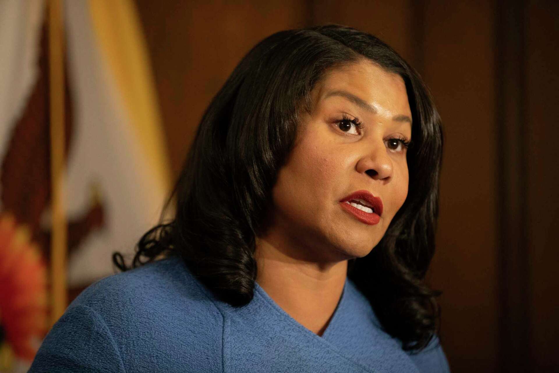 Mayor London Breed could appoint Bloomberg associate to board