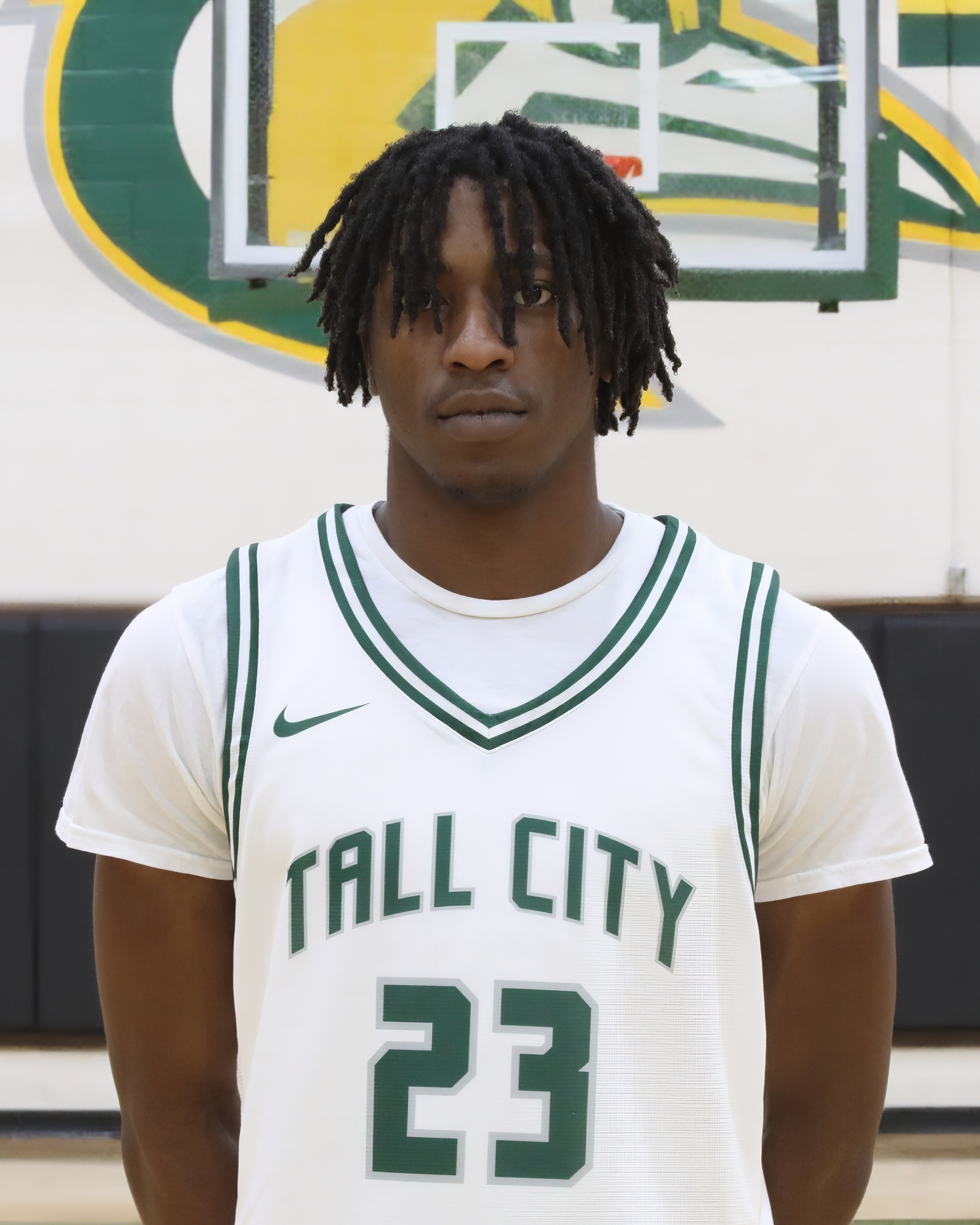 Midland College men's basketball cruises past Strength 'N Motion