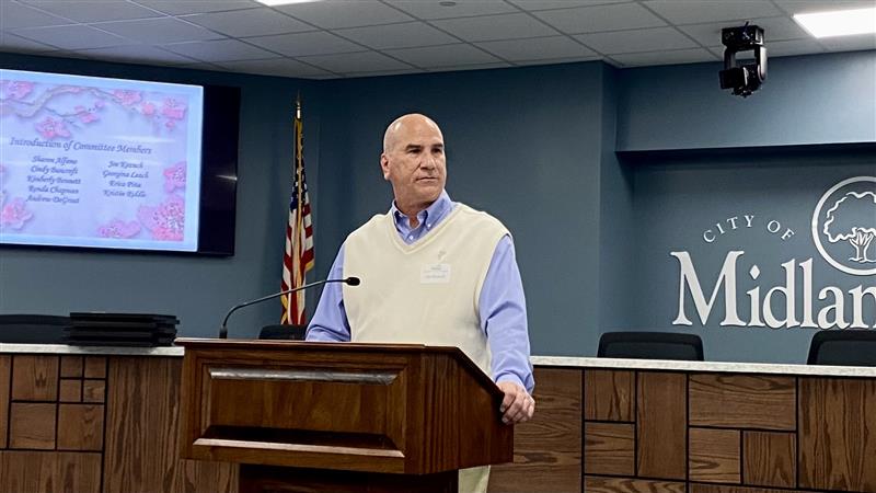 Midland's Appreciation of Beautification honors 12 properties