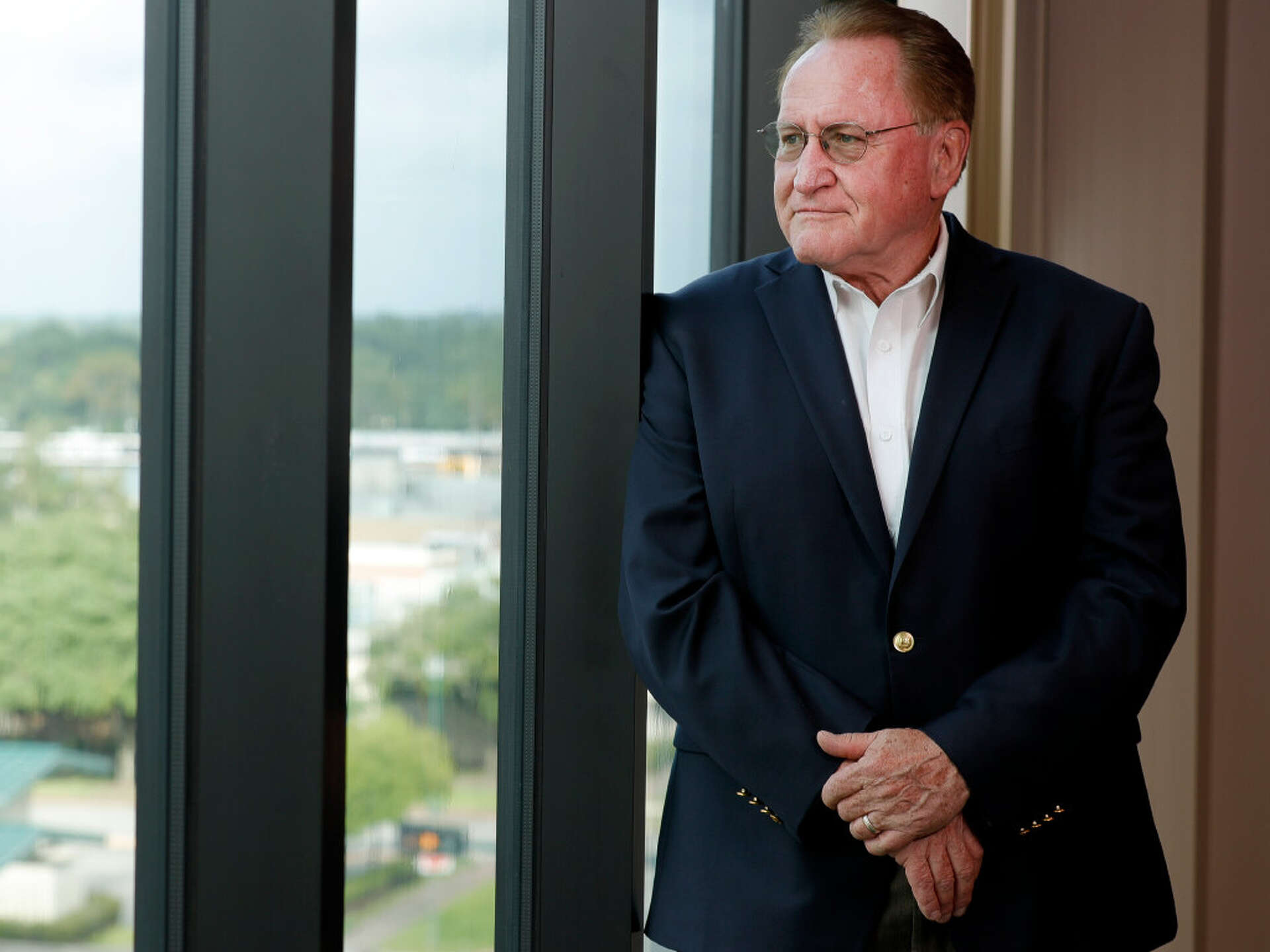Mark Keough wins nomination for third term as Montgomery County judge