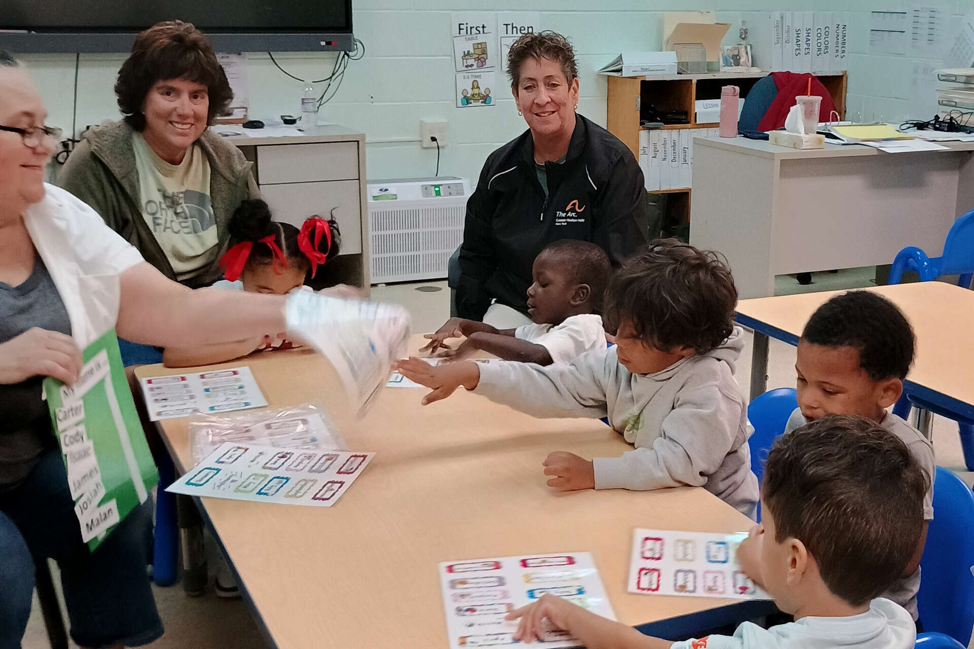 Abilities First acquires Arc Greater Hudson Valley education programs