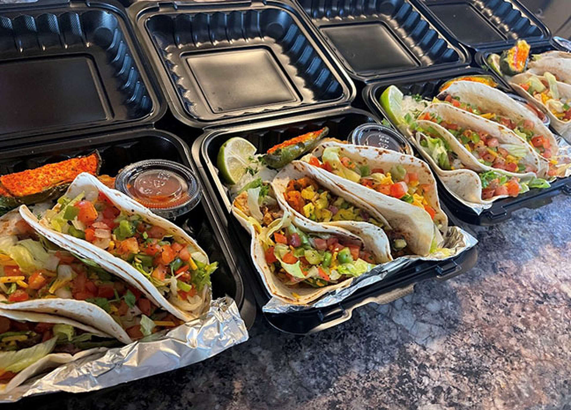 Culinary duo launches Overboard on the Go food truck in Edwardsville