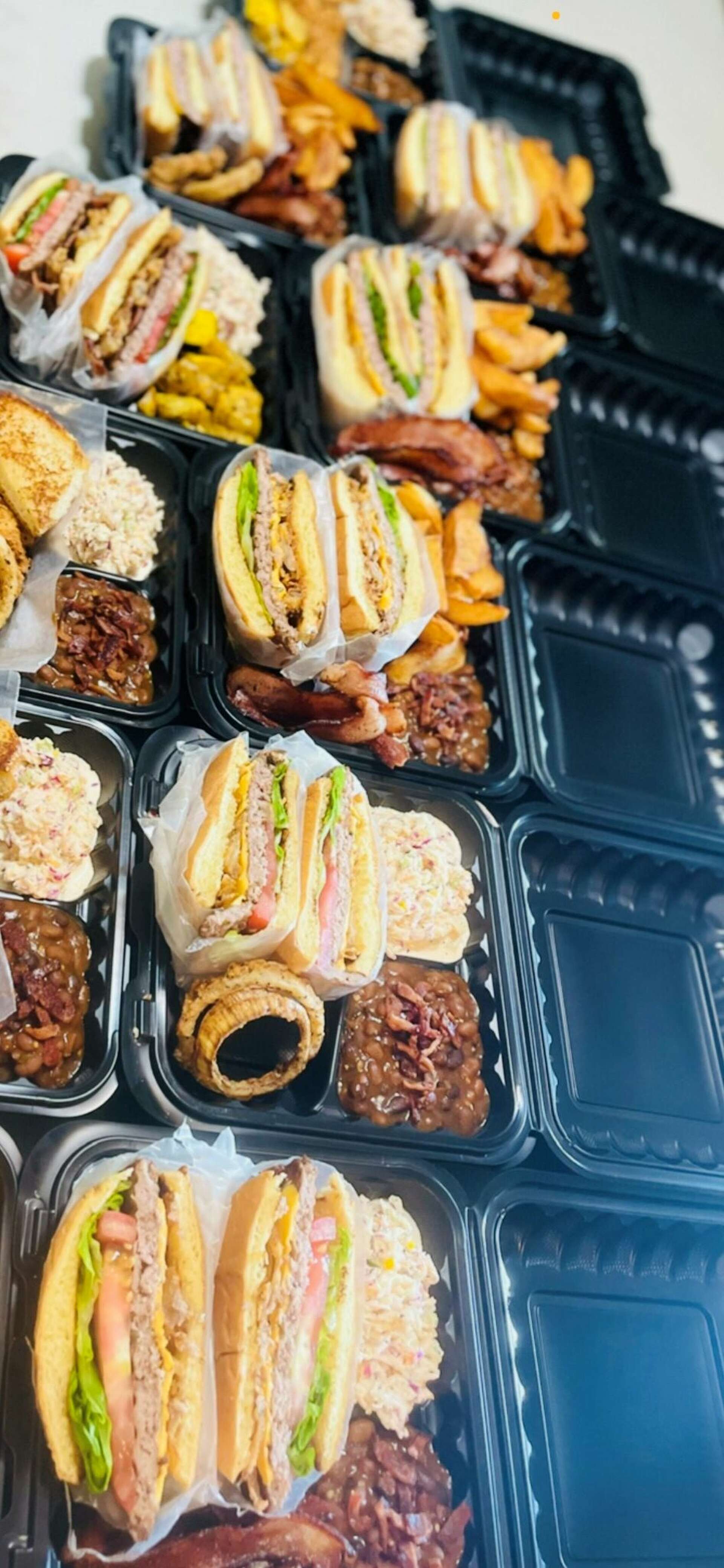 Culinary duo launches Overboard on the Go food truck in Edwardsville