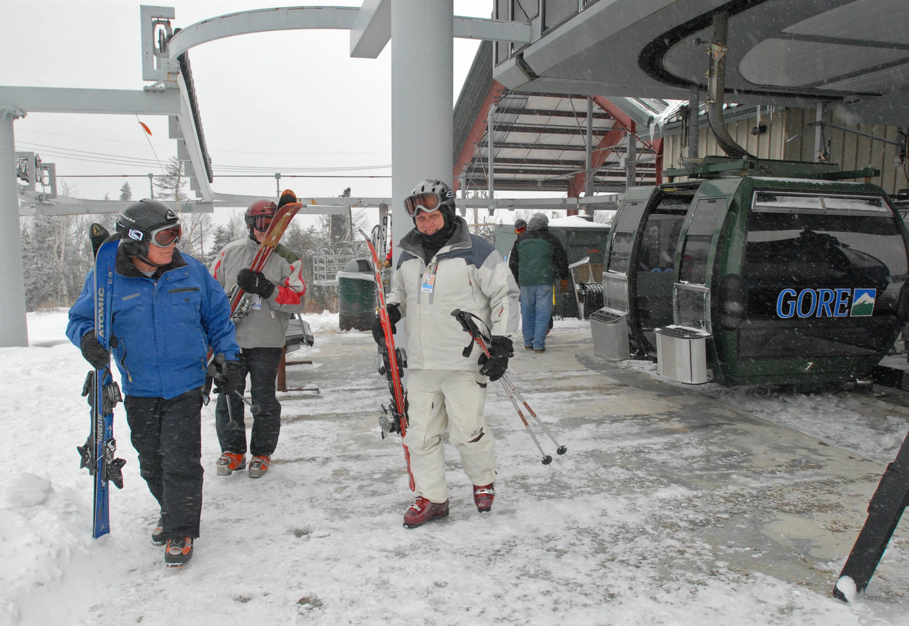 Gore Mountain named one of the most affordable ski areas