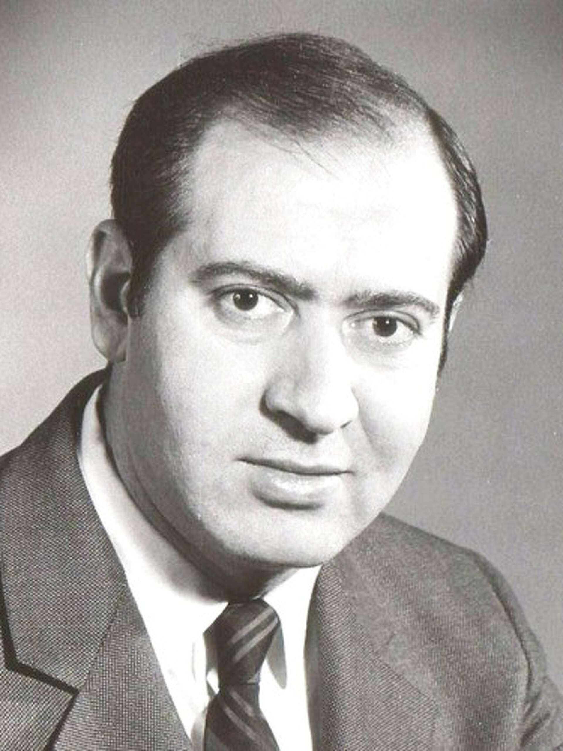 Former CT Valley Hospital head, renowned Middletown psychiatrist dies