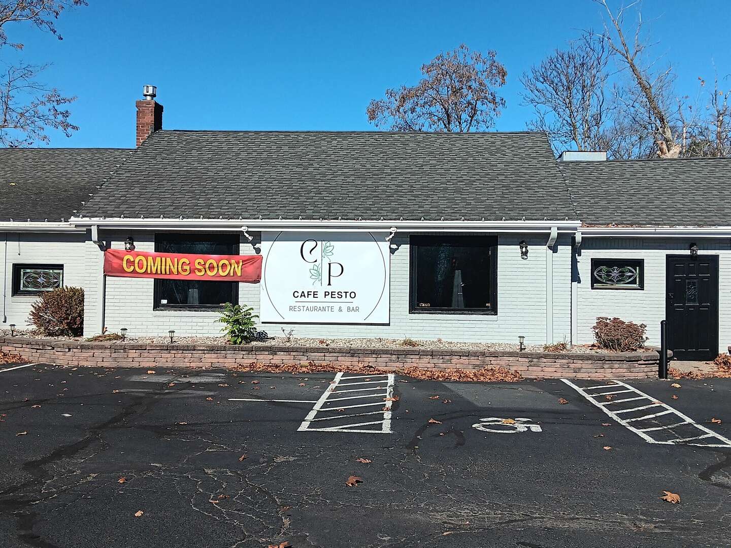 Cafe Pesto to open at former Sugo Trattoria space in Farmington