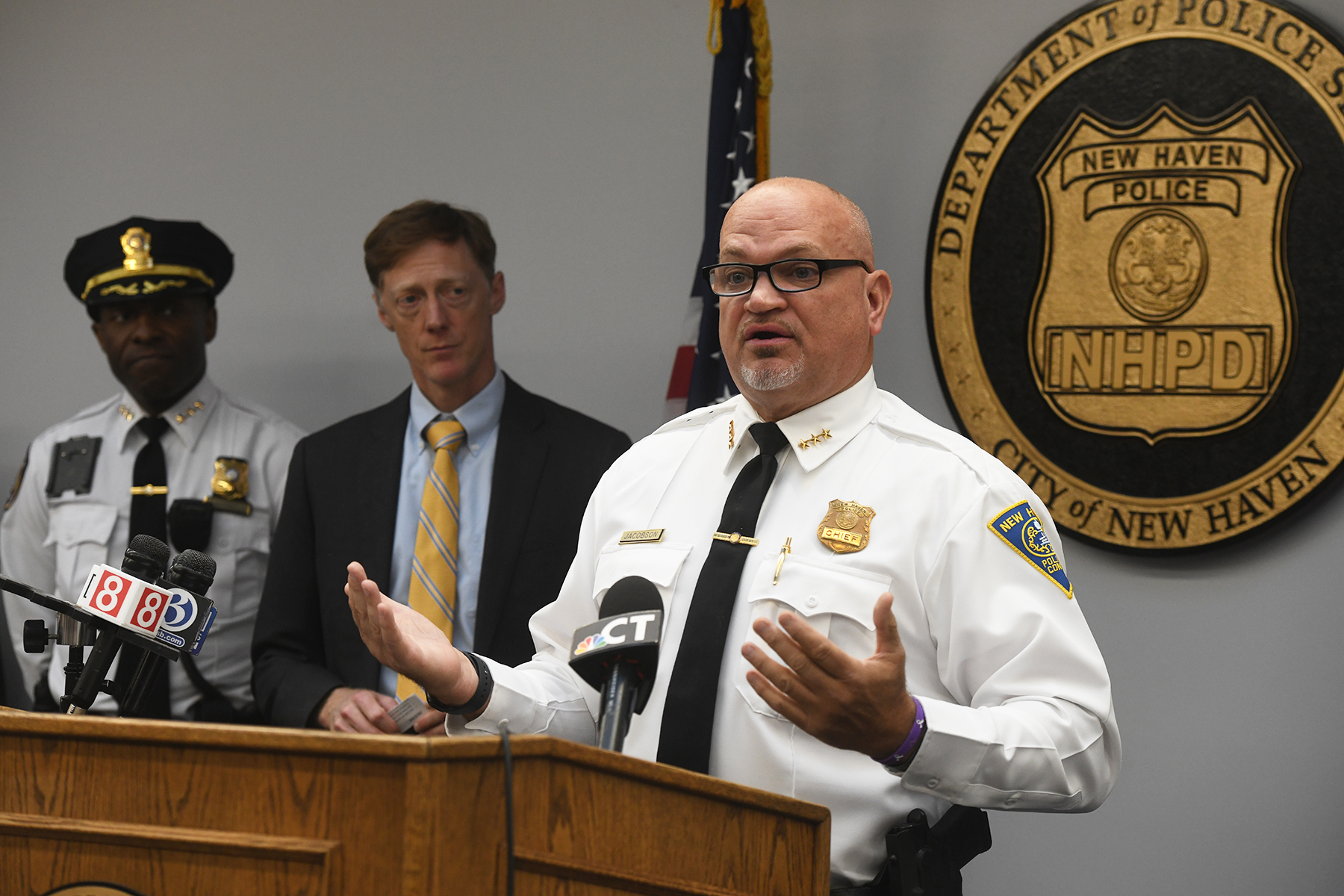 Greater New Haven starts task force to stop 'Kia Boys' car thefts