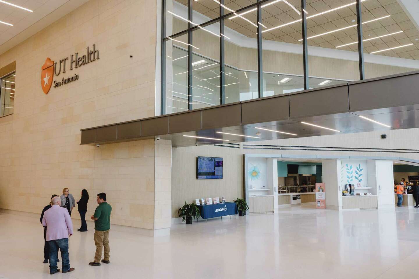 UT Health San Antonio gets $3.4M for cancer research, outreach
