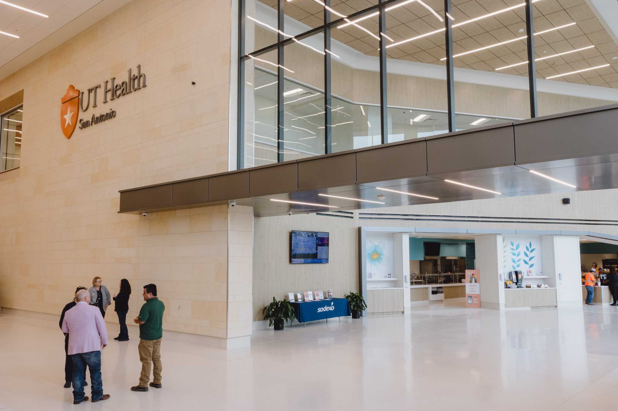 UT Health San Antonio gets $3.4M for cancer research, outreach