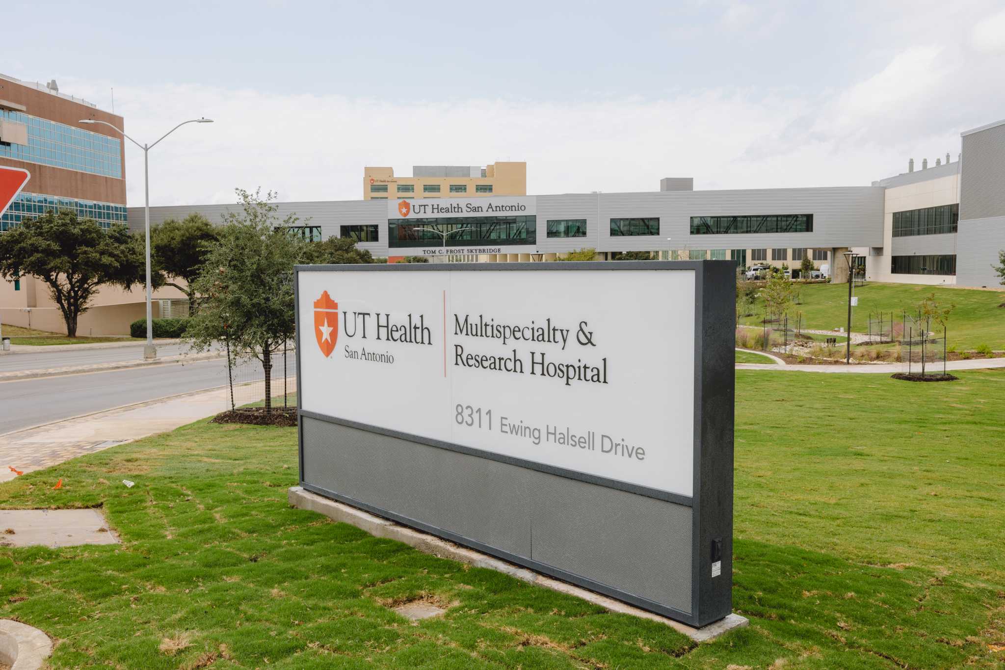 Opinion: UTSA, UT merger is a game-changer for San Antonio