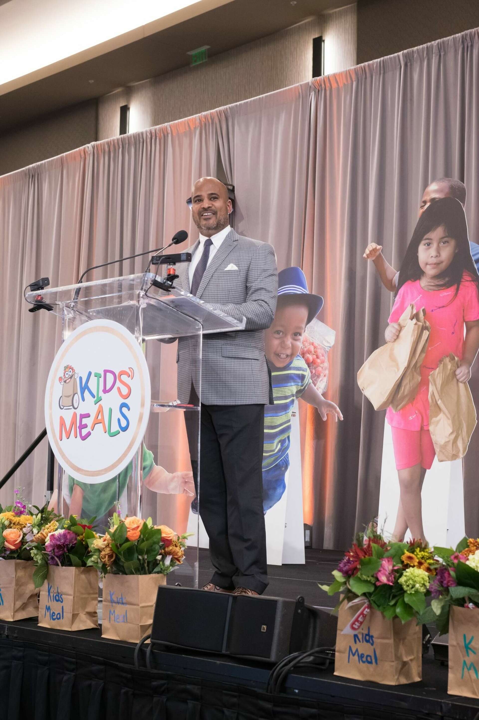 First look: Renderings of Kids' Meals ExxonMobil Campus after $3M gift