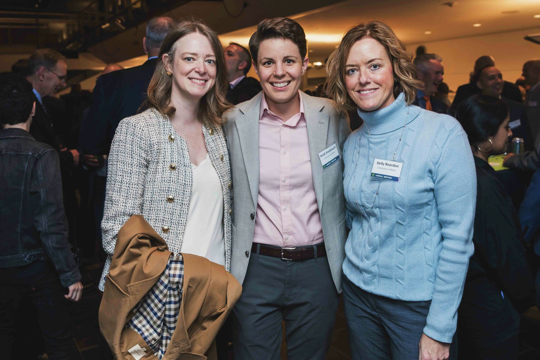 CEG's 2024 Annual Meeting