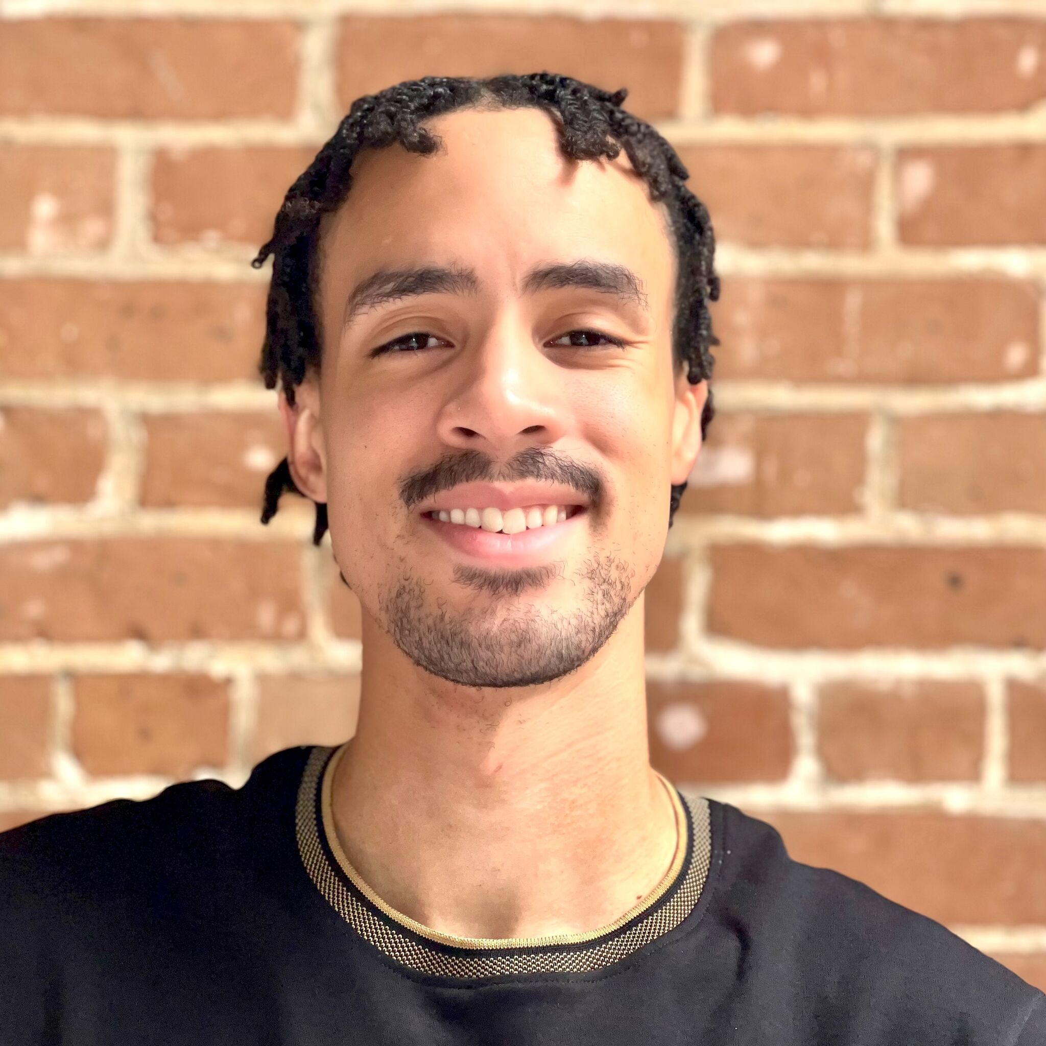 Jamil David, Culture Reporter - Chron