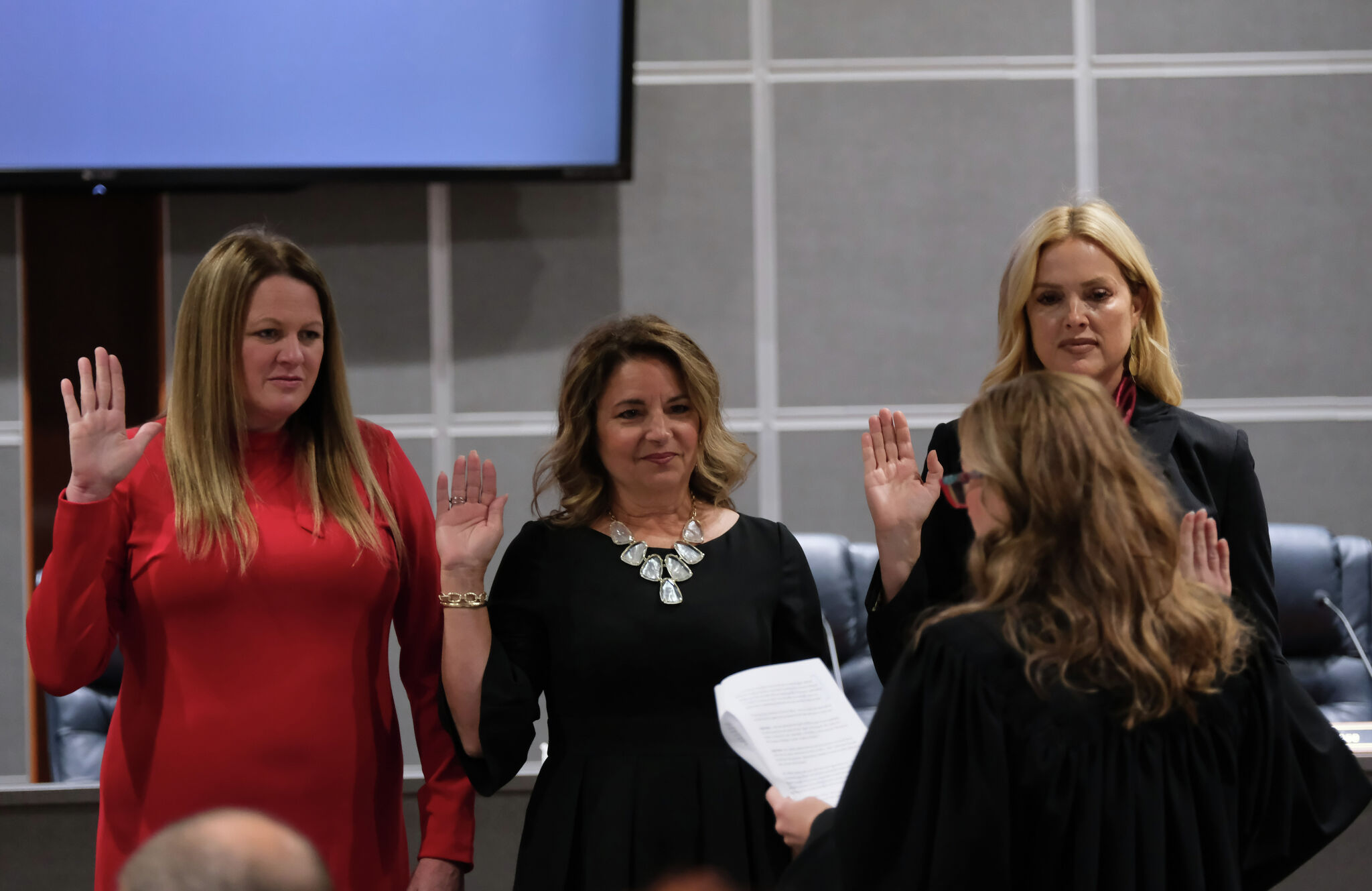 Meet the Mama Bears, Conroe ISD’s controversial school trustees