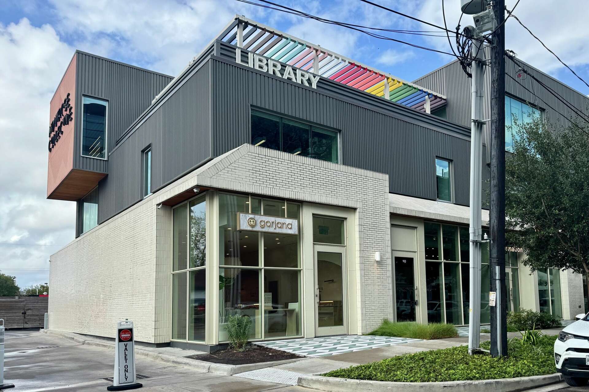 Freed-Montrose Library set to open at new location next month