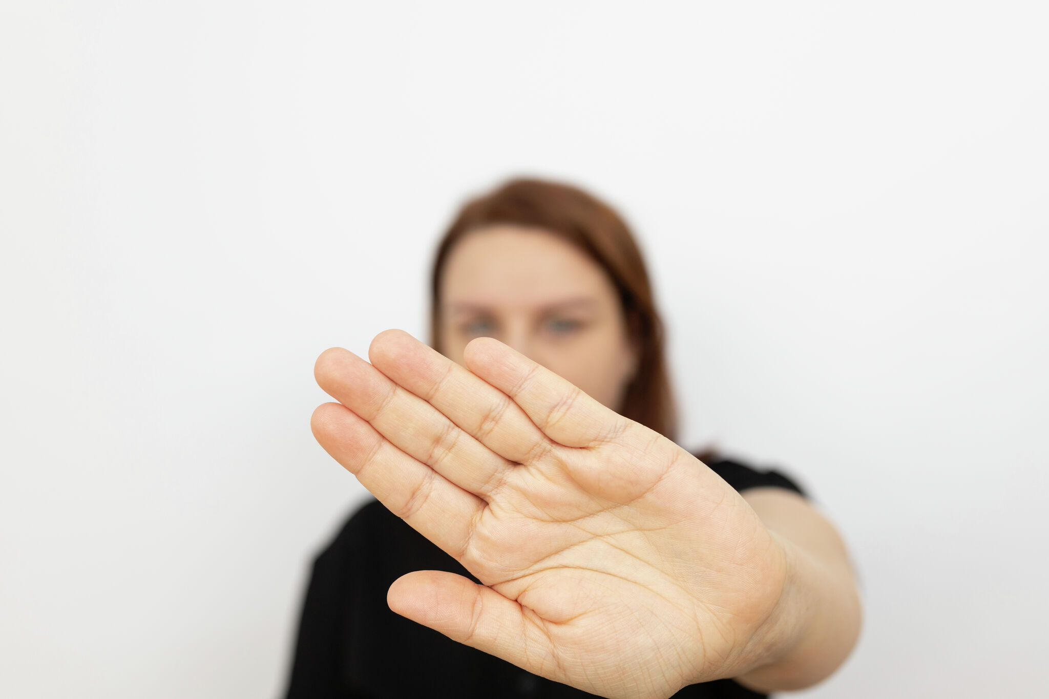 What is the 4B movement? How it's inspiring American women