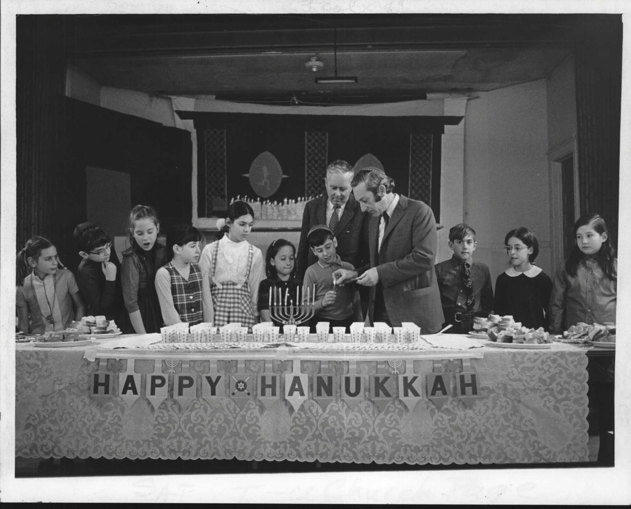 Photo gallery of Capital Region at Christmas, Hanukkah, Kwanzaa