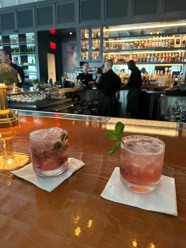 Kimbal Musk, Elon's brother, opens The Kitchen in Austin