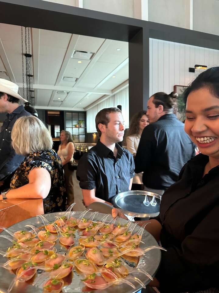 Kimbal Musk, Elon's brother, opens The Kitchen in Austin
