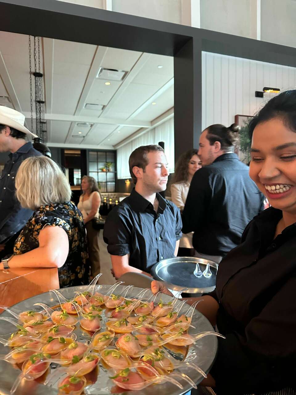 Kimbal Musk, Elon's brother, opens The Kitchen in Austin