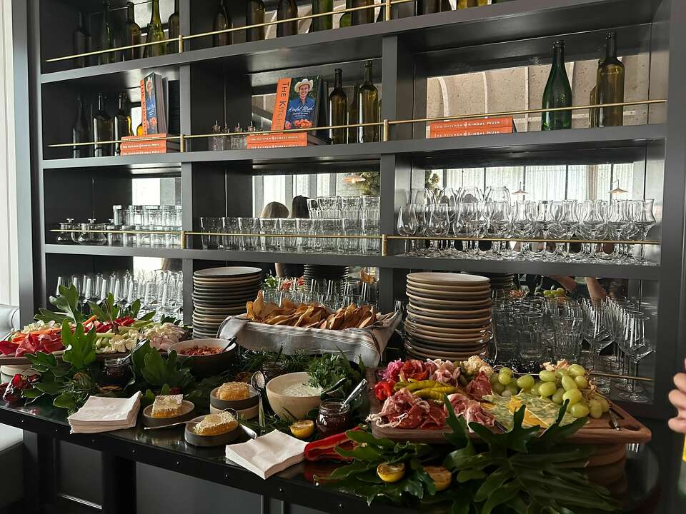 Kimbal Musk, Elon's brother, opens The Kitchen in Austin