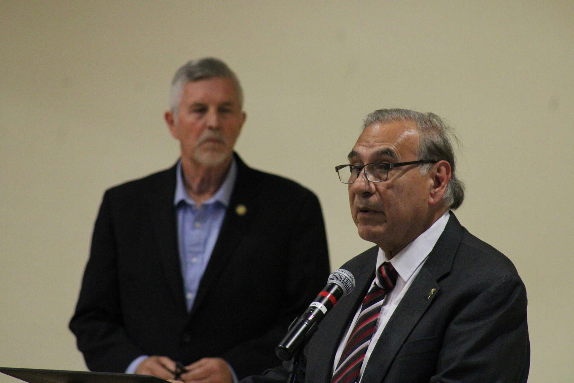 Laredo bond election lawsuit filed by councilmember alleges misconduct