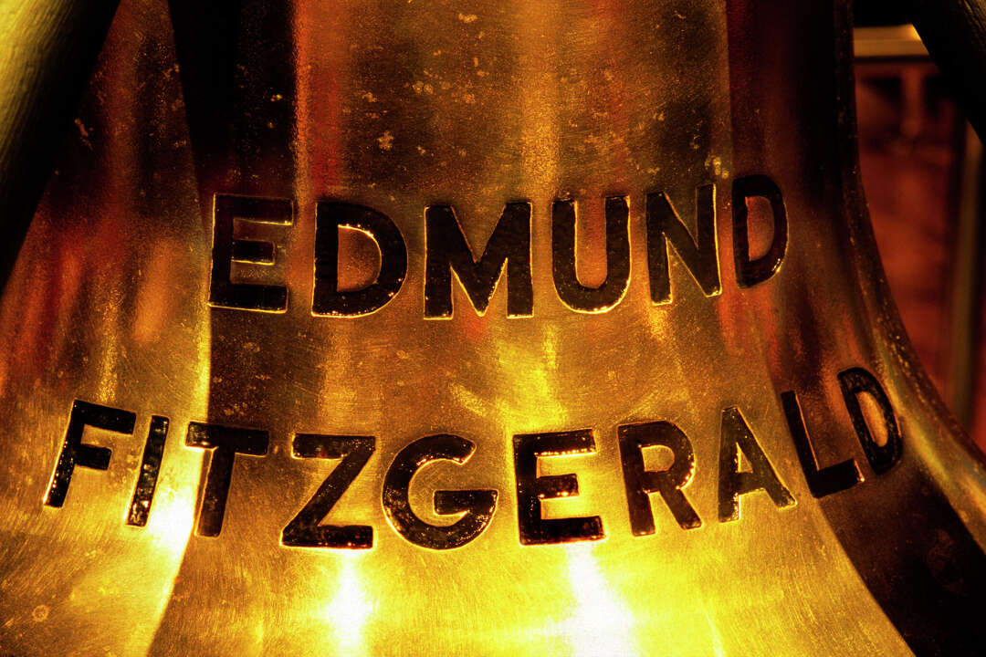 Remembering the Edmund Fitzgerald: 49 years since the tragedy