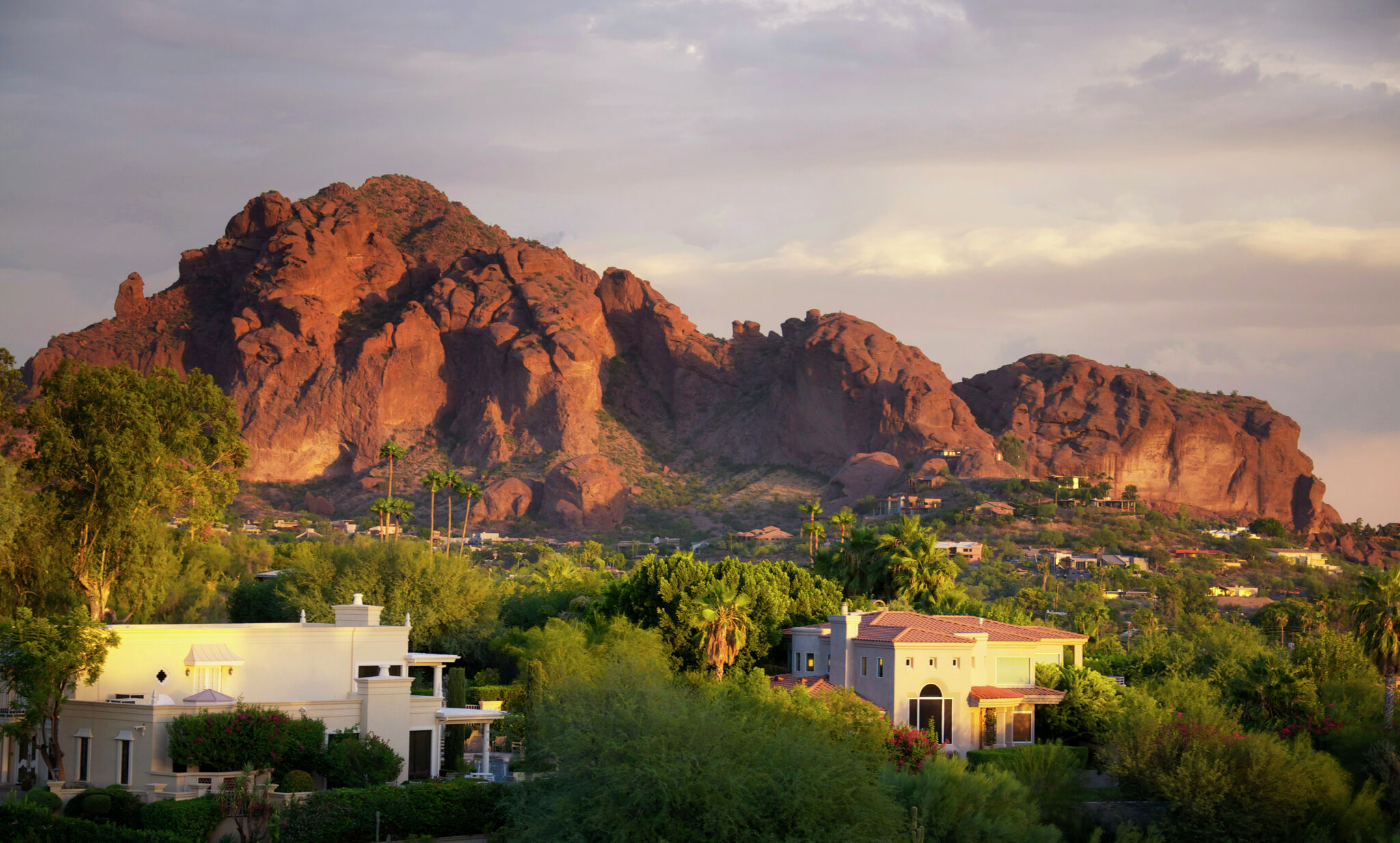 Popular, challenging Camelback Mountain a bucket-list hike