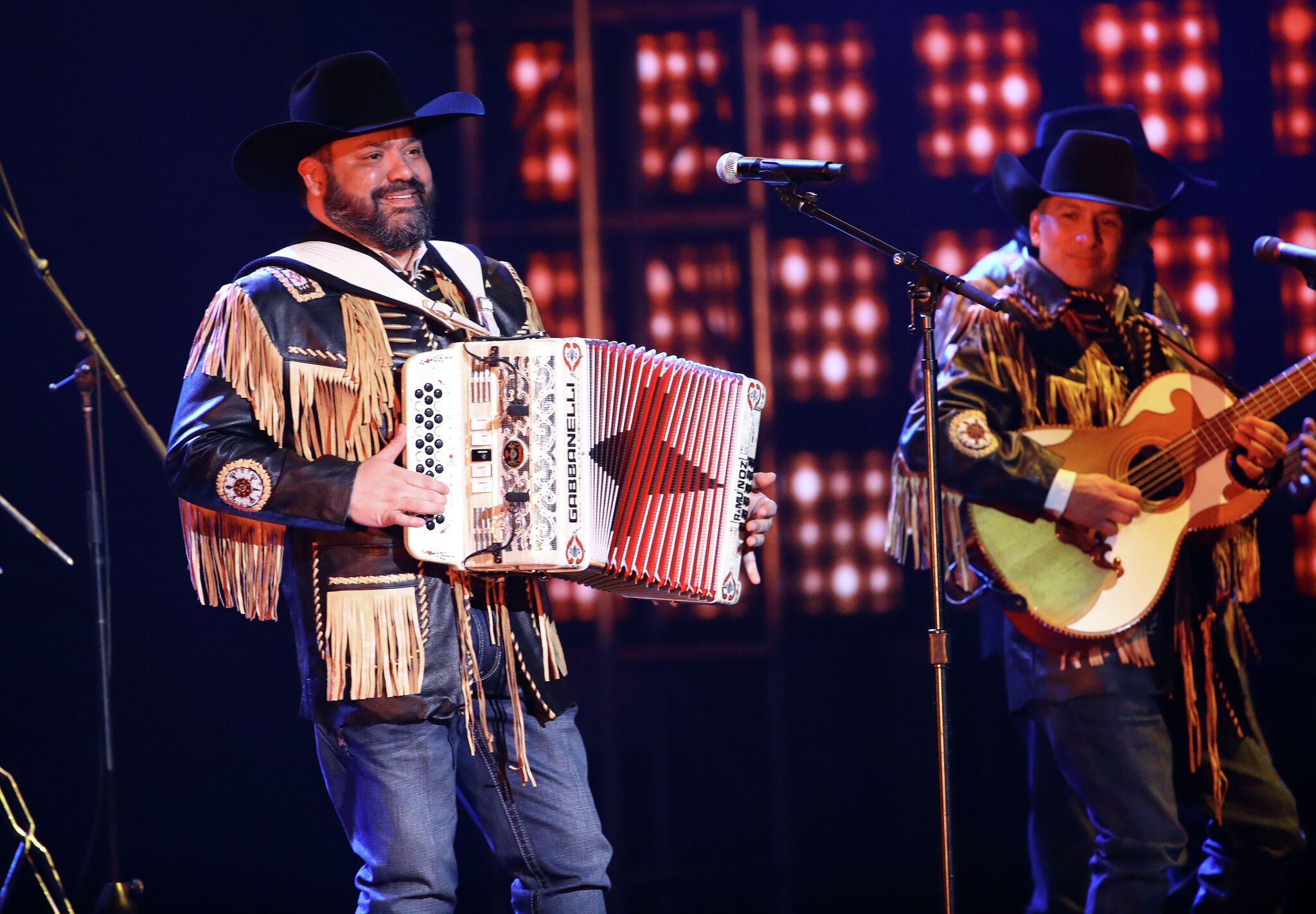 Concierto de Intocable, los Texans y otros eventos en Houston